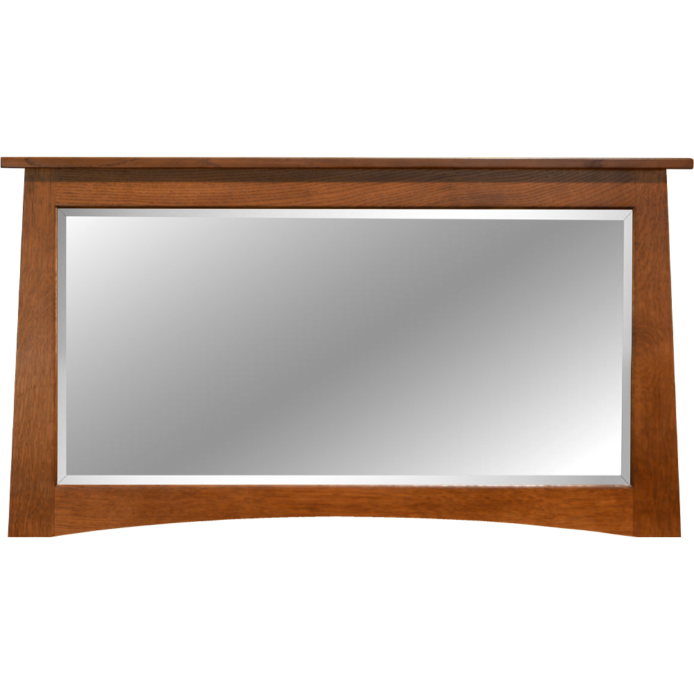 Solid Wood Furniture: Sierra Vista BM-73 Mirror | Stuart David